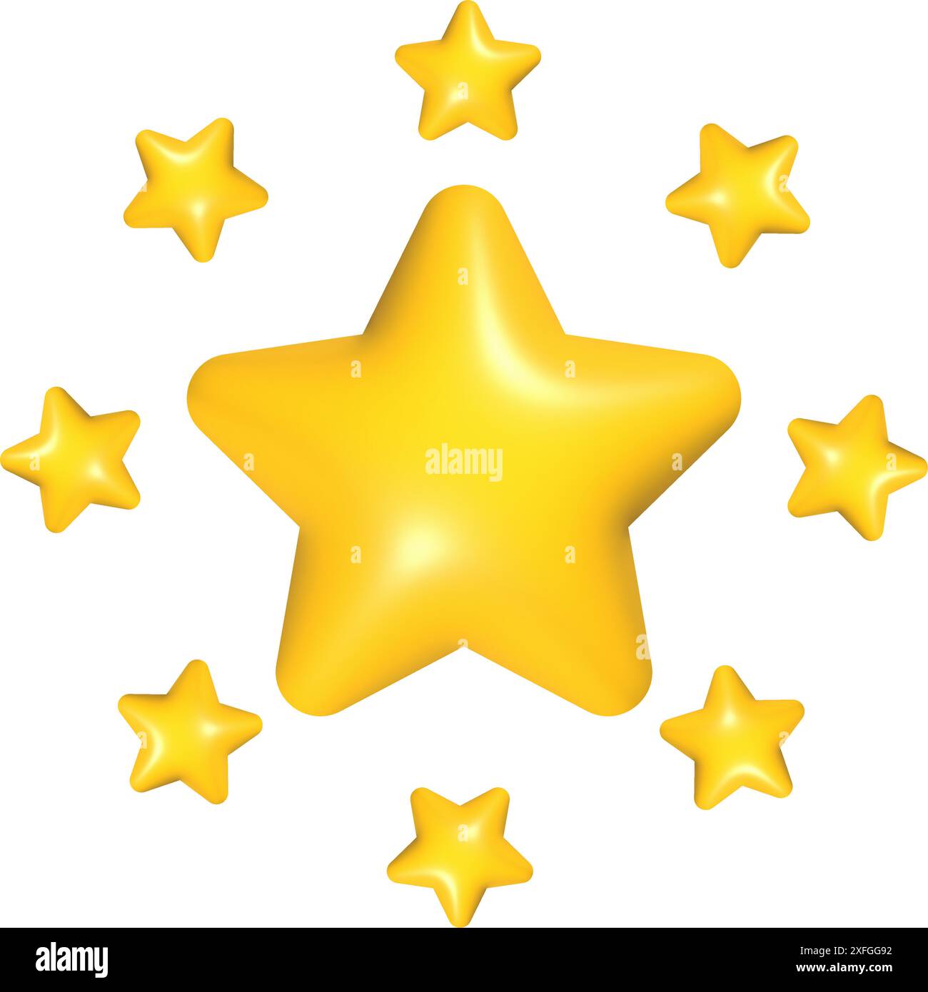 Beautiful status Stock Vector Images - Alamy