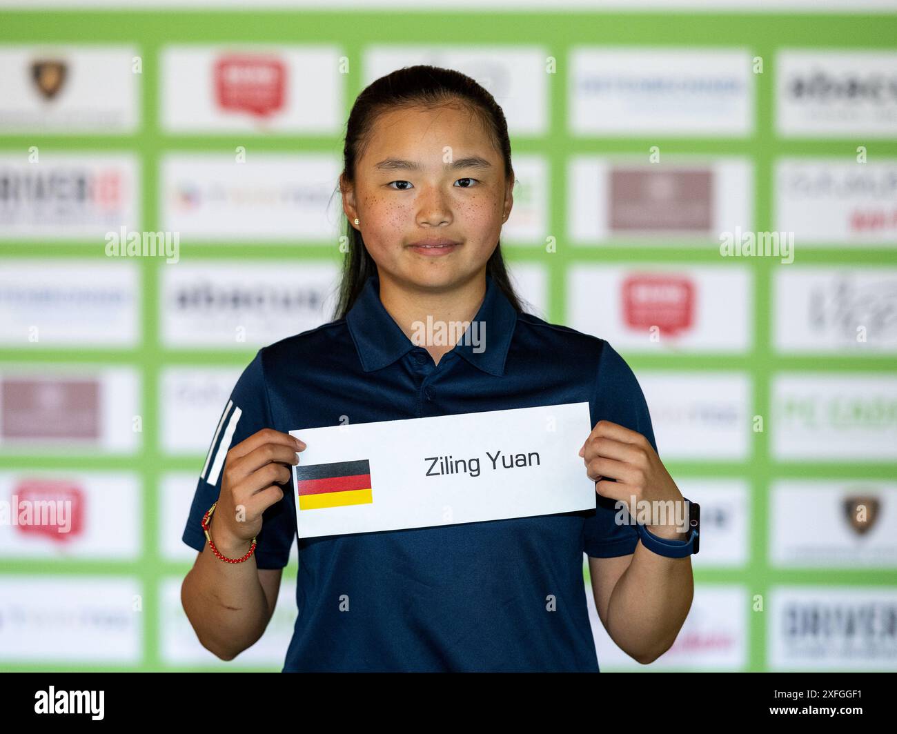 07 07 2024 hi-res stock photography and images - Alamy