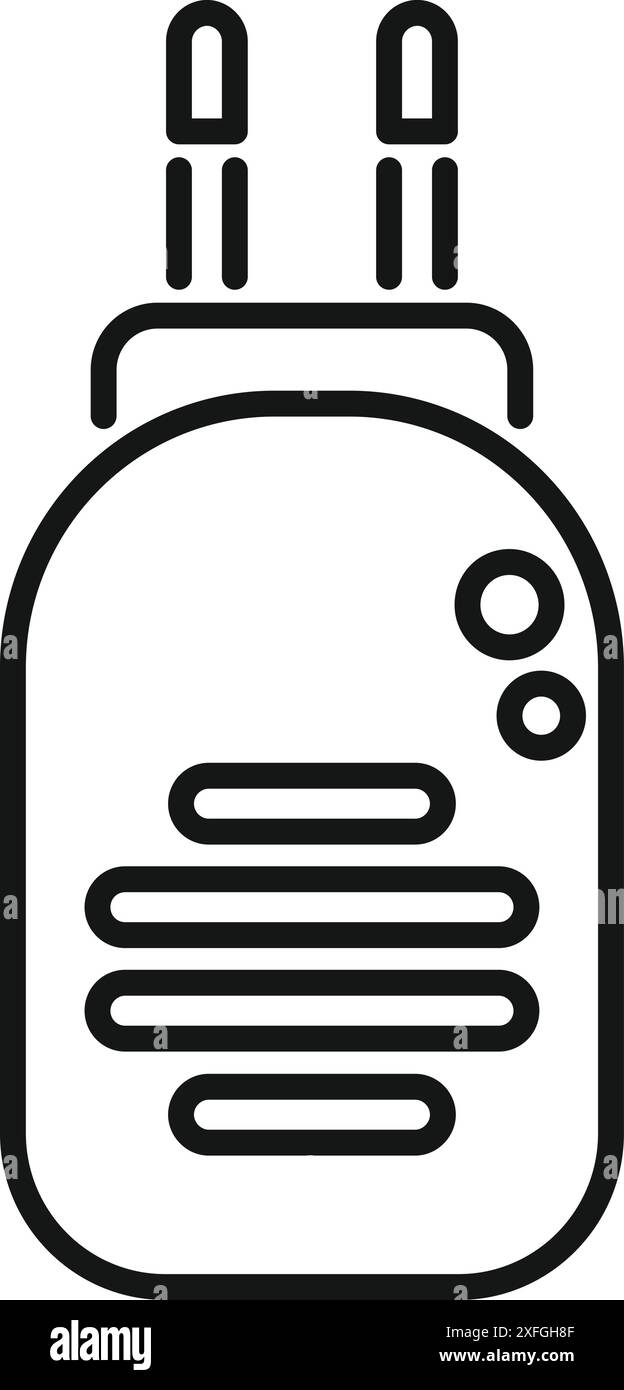 Antenna modern mobile military Black and White Stock Photos & Images ...