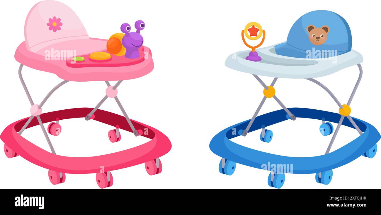 Baby walker. Infant walkers for babies walking learning, child boy girl ...
