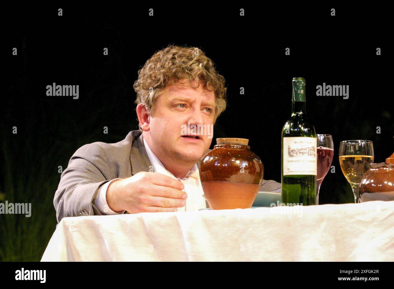 Charlotte jones hi-res stock photography and images - Alamy