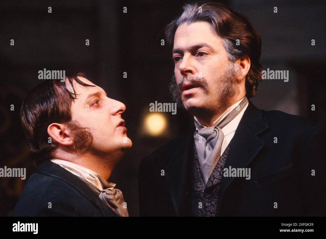 Mr hyde murder hi-res stock photography and images - Alamy