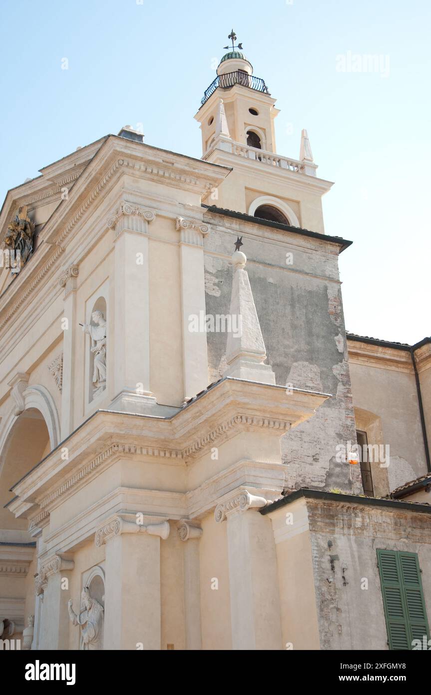 Colorno hi-res stock photography and images - Alamy