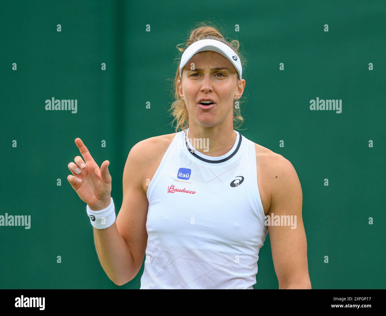 Beatriz haddad maia 2024 hi-res stock photography and images - Alamy