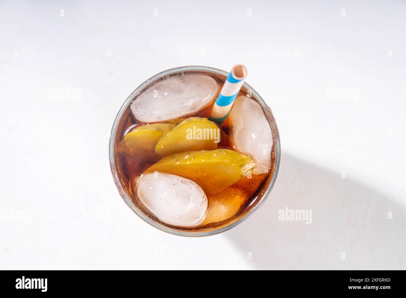 Pickled cola hi-res stock photography and images - Alamy