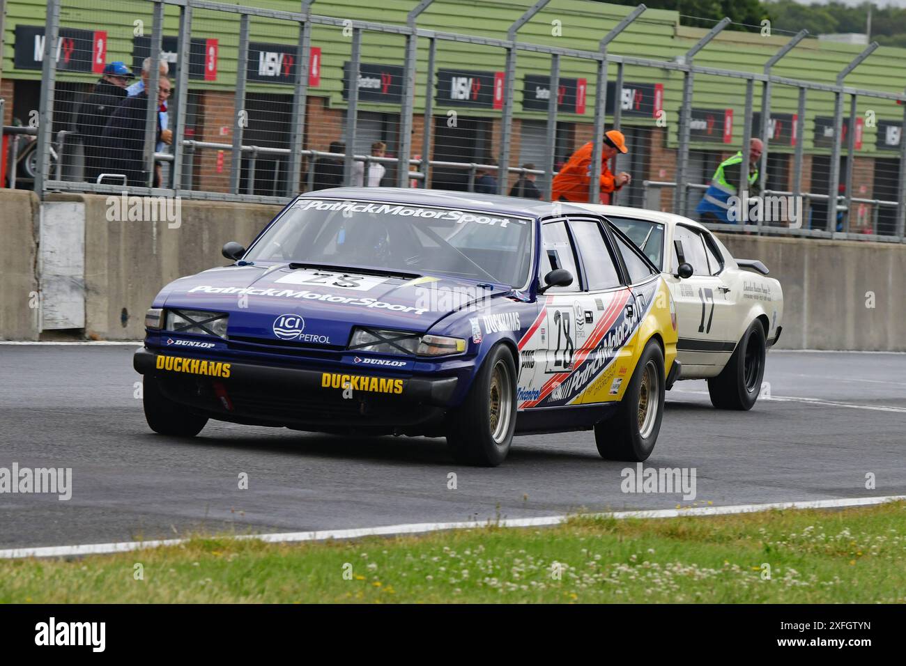 Patrick myles hi-res stock photography and images - Alamy