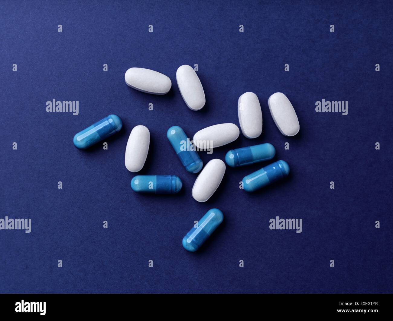 Amino acids tablets and capsules. Nutrition for bodybuilding. Fitness ...