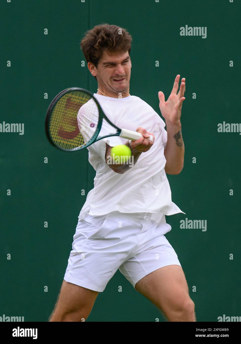 Paul inglaterra hi-res stock photography and images - Alamy