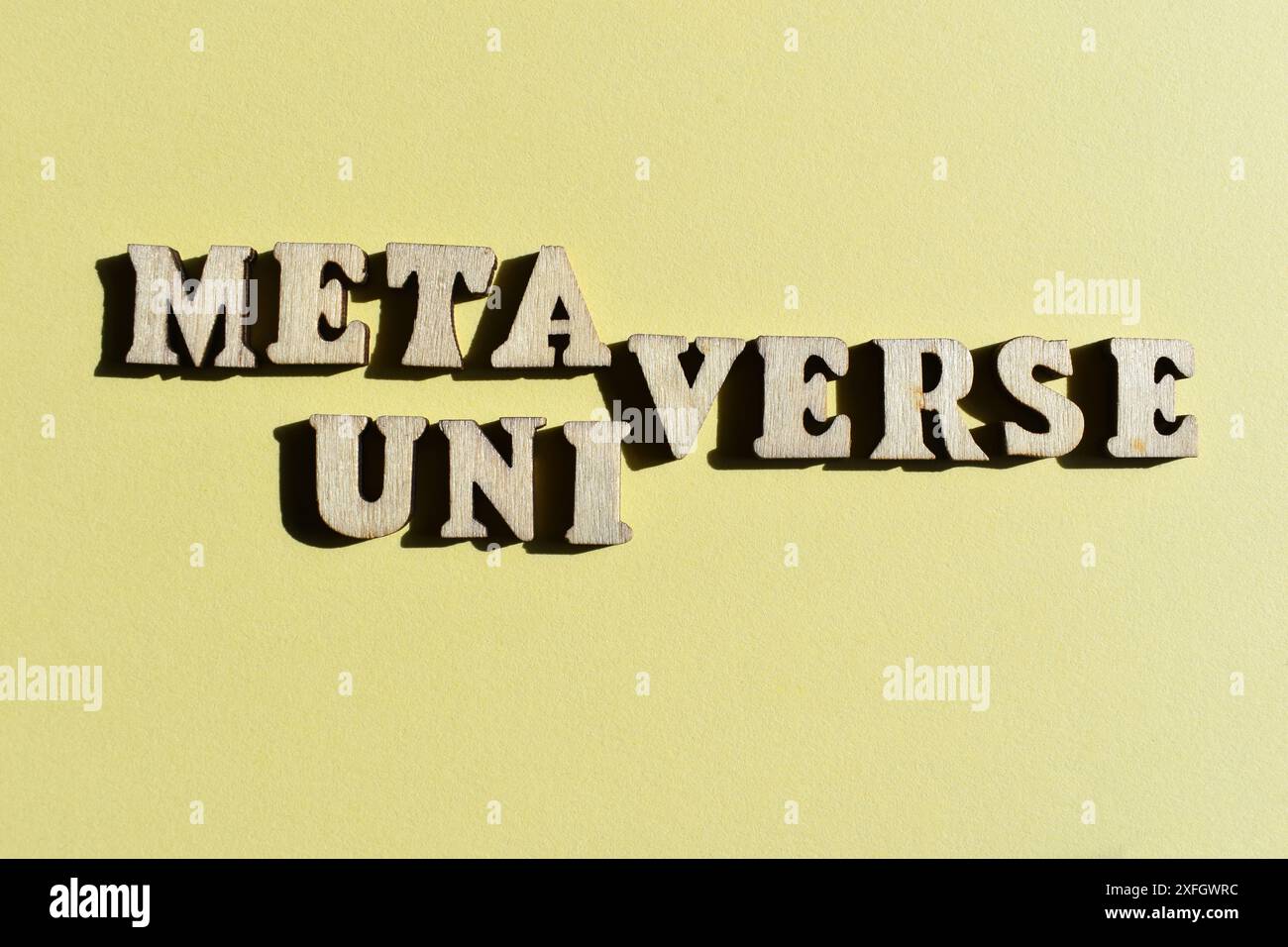 Metaverse, is a portmanteau that combines the Greek prefix meta ...