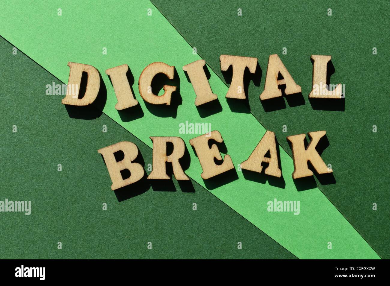 Stress technology hi-res stock photography and images - Alamy