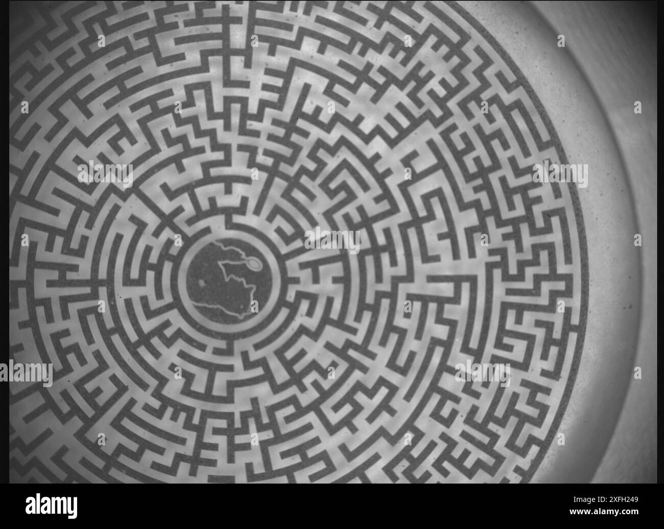 Calibration target hi-res stock photography and images - Alamy