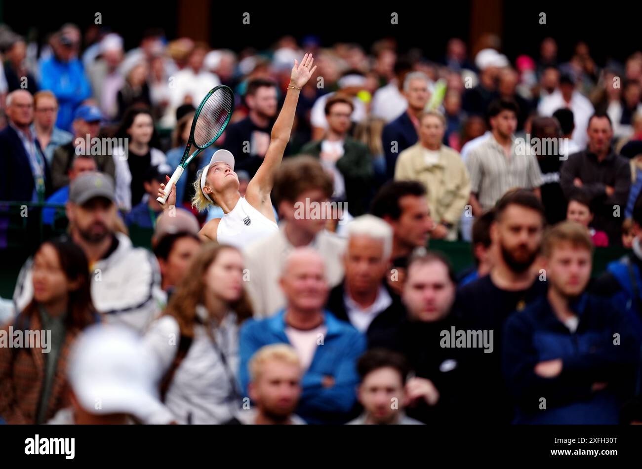 Erin routliffe hi-res stock photography and images - Alamy