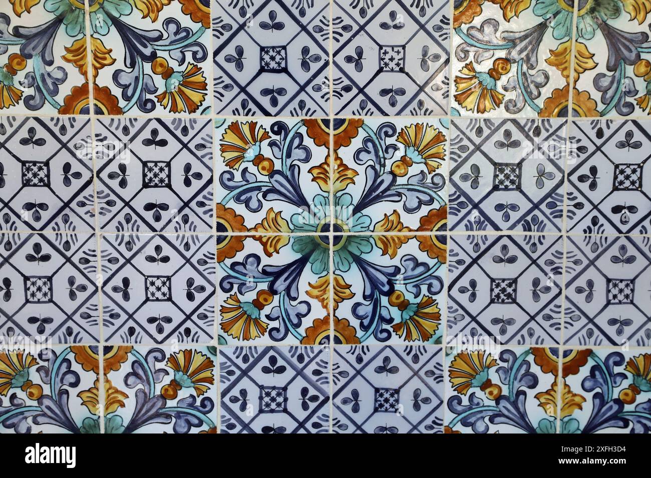 Ottoman wall hi-res stock photography and images - Alamy