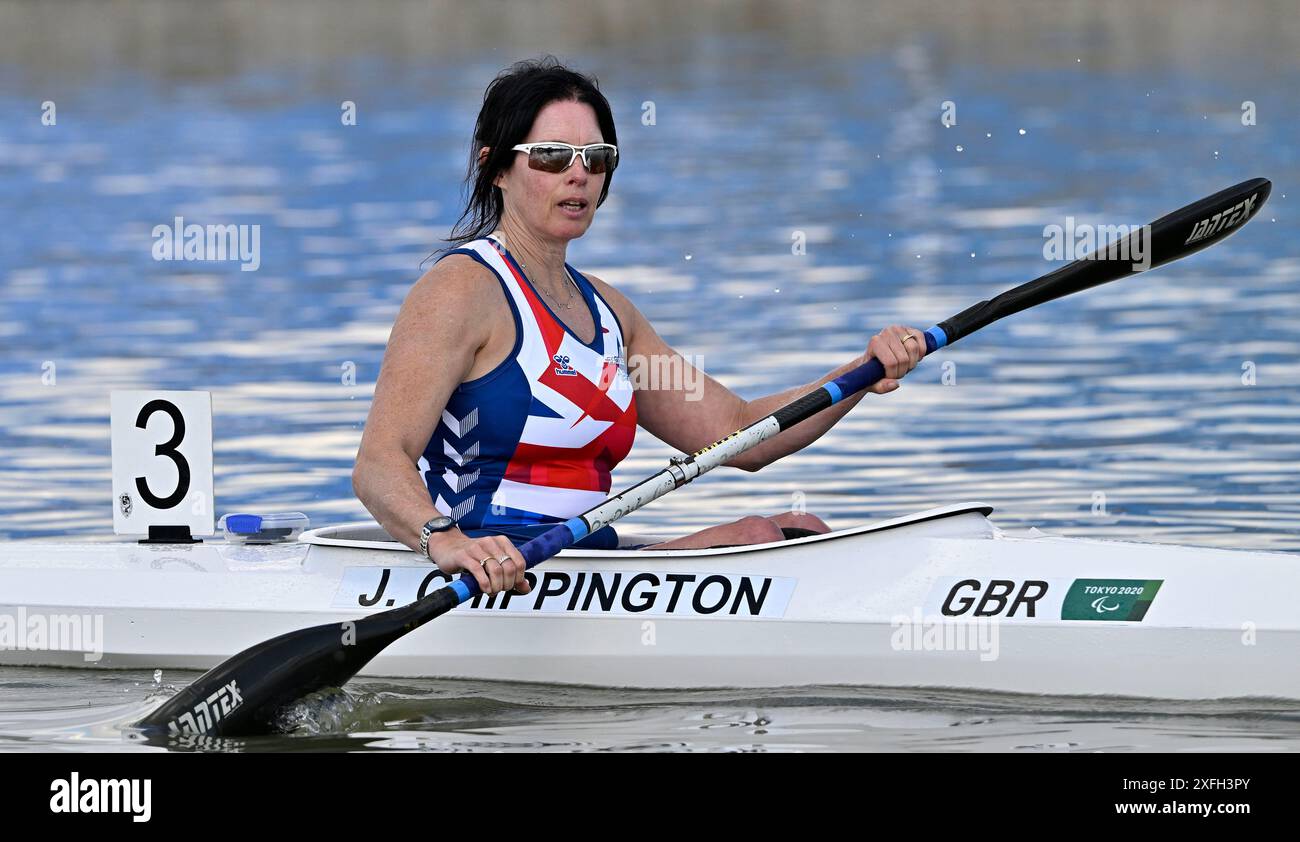 Szeged. Hungary. 10 May 2024. The ICF 2024 Canoe sprint World Cup and ...