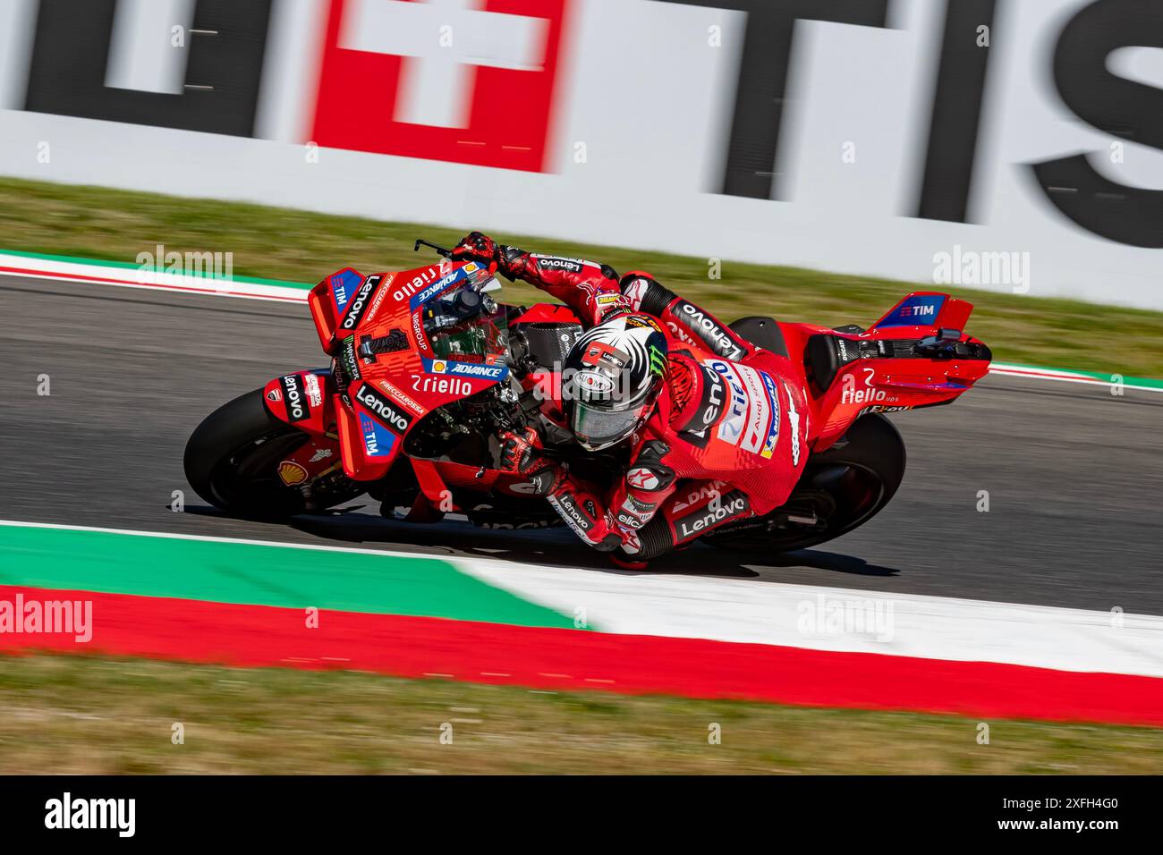 Bagnaia mugello 2024 hi-res stock photography and images - Alamy