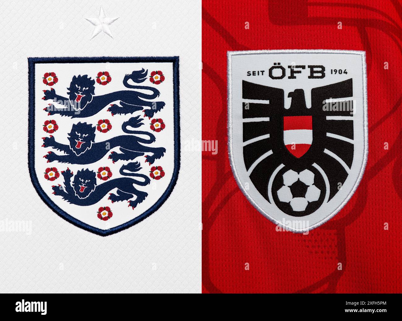 Austria Football Team Logo Austrian National Football Team Logo Hi Res