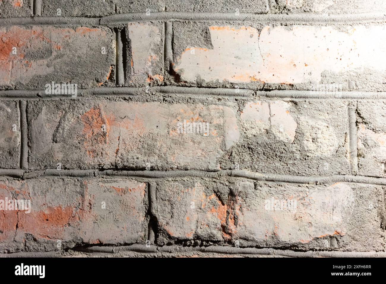 Old red brickwork close-up. Ancient red brick wall Stock Photo - Alamy