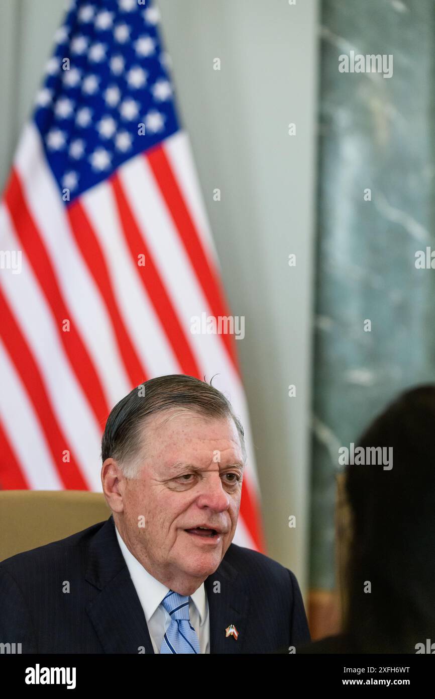 Thomas jeffery cole hi-res stock photography and images - Alamy