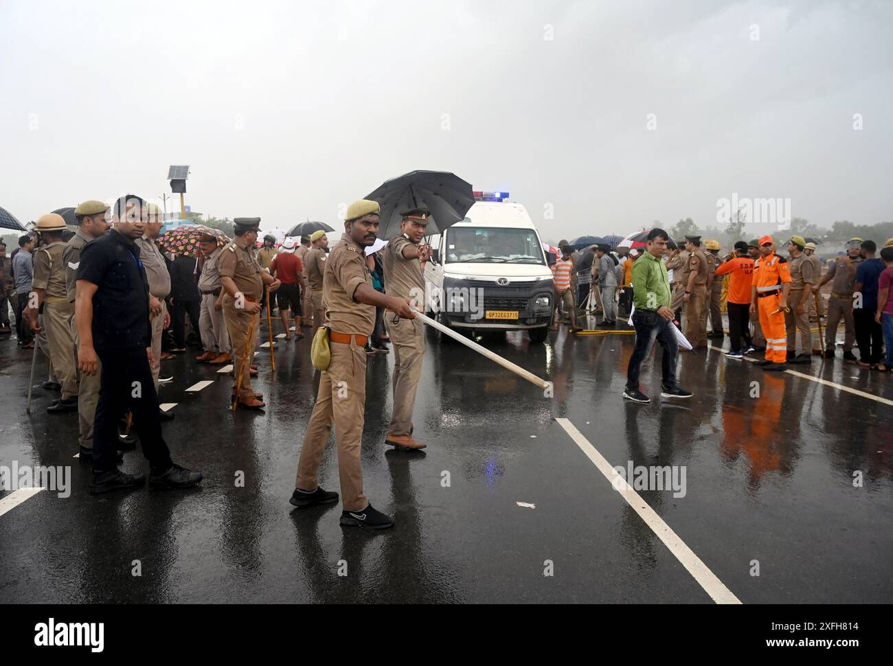 Hathras district hi-res stock photography and images - Alamy