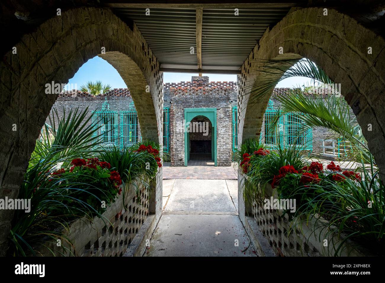 Huntington state park attractions hi-res stock photography and images ...