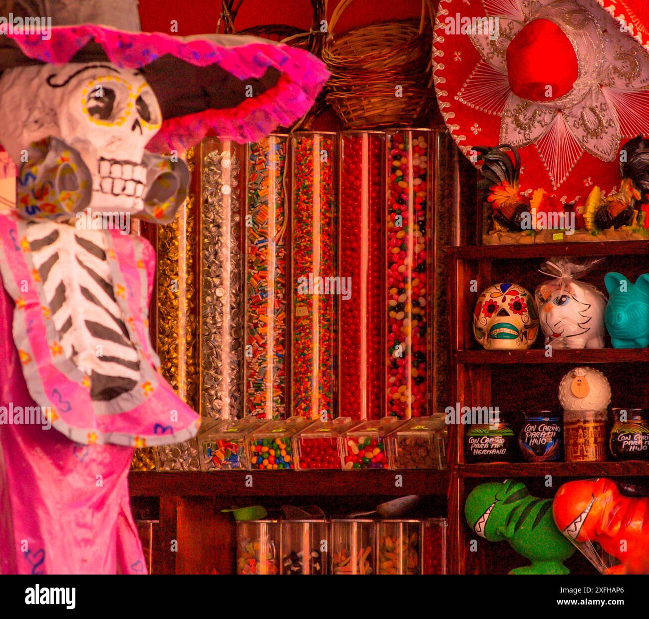 Tradiciones y costumbres hi-res stock photography and images - Alamy