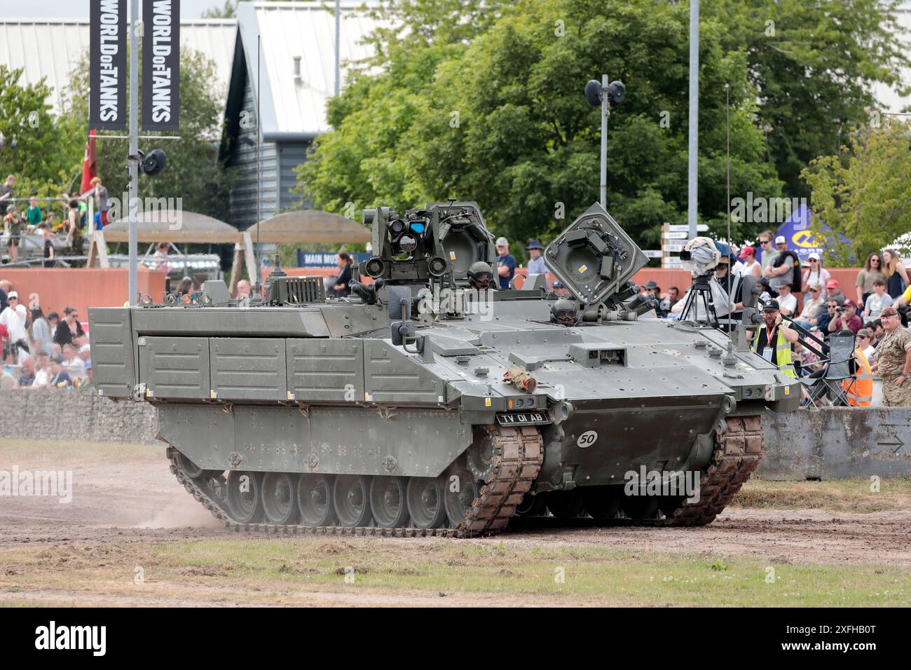 Troop carrying reconnaissance vehicle hi-res stock photography and ...