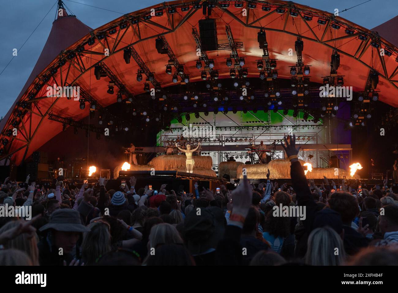 Doja cat hi-res stock photography and images - Alamy