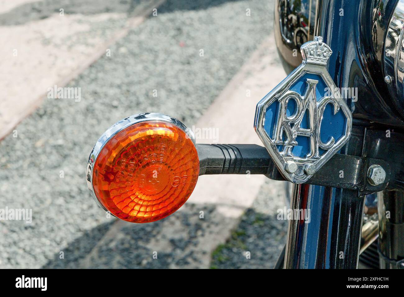 Rac technology company logo hi-res stock photography and images - Alamy