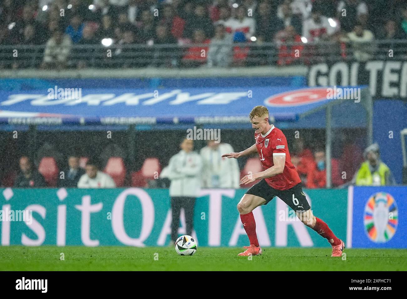 Leipzig, Germany. 02nd July, 2024. Leipzig, Germany, July 2nd 2024 ...