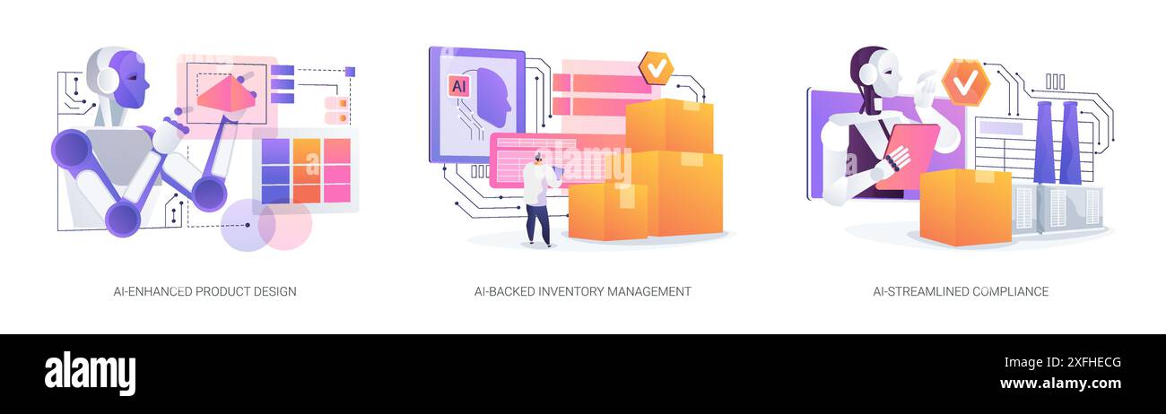 Enhanced productivity hi-res stock photography and images - Alamy