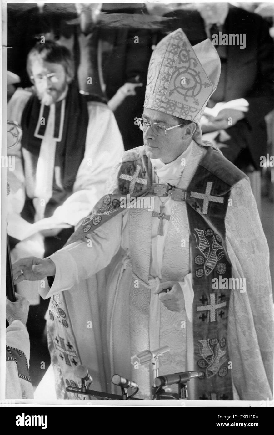 Mike bishop hi-res stock photography and images - Alamy