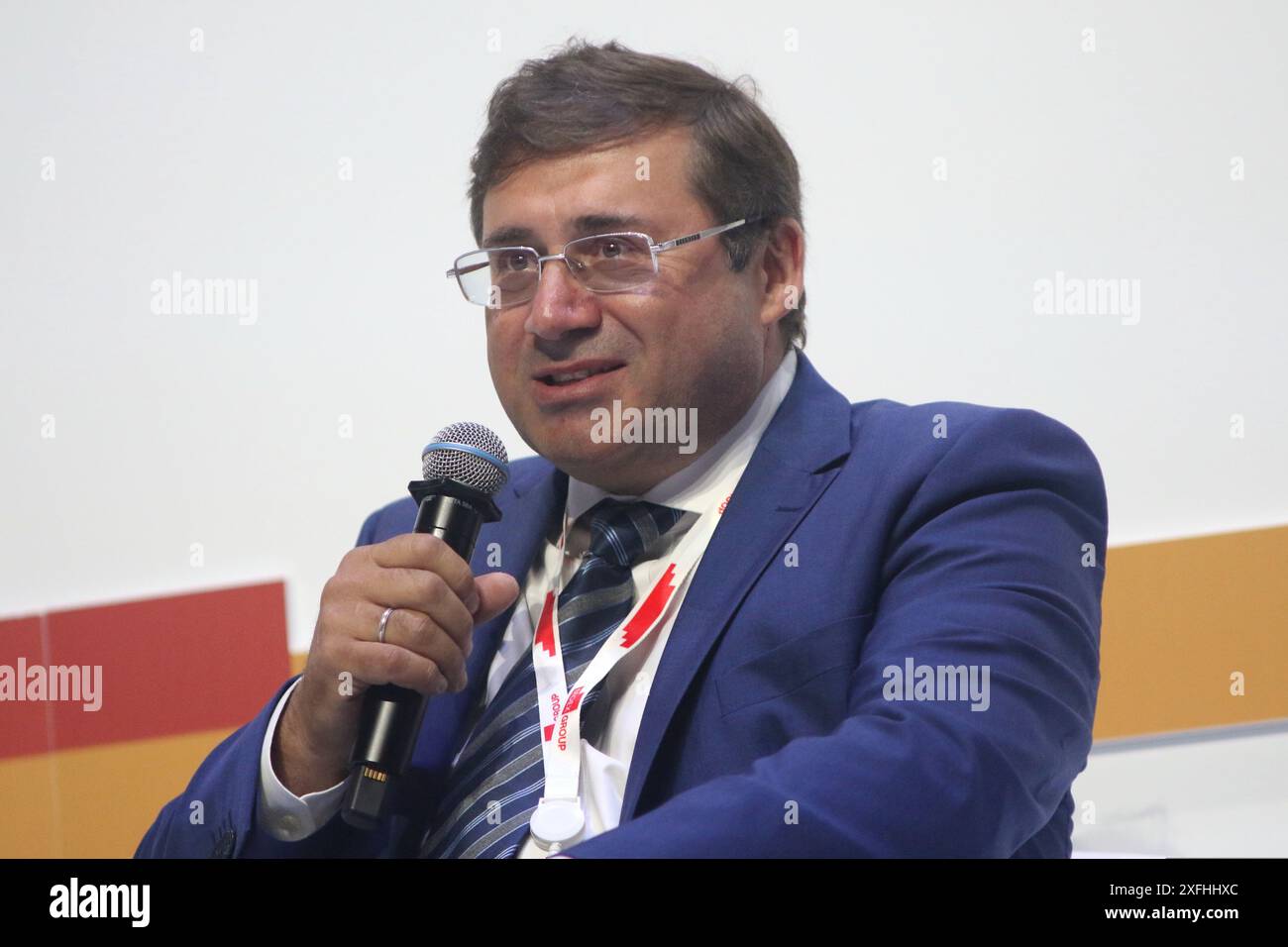 Sergey shvetsov hi-res stock photography and images - Alamy