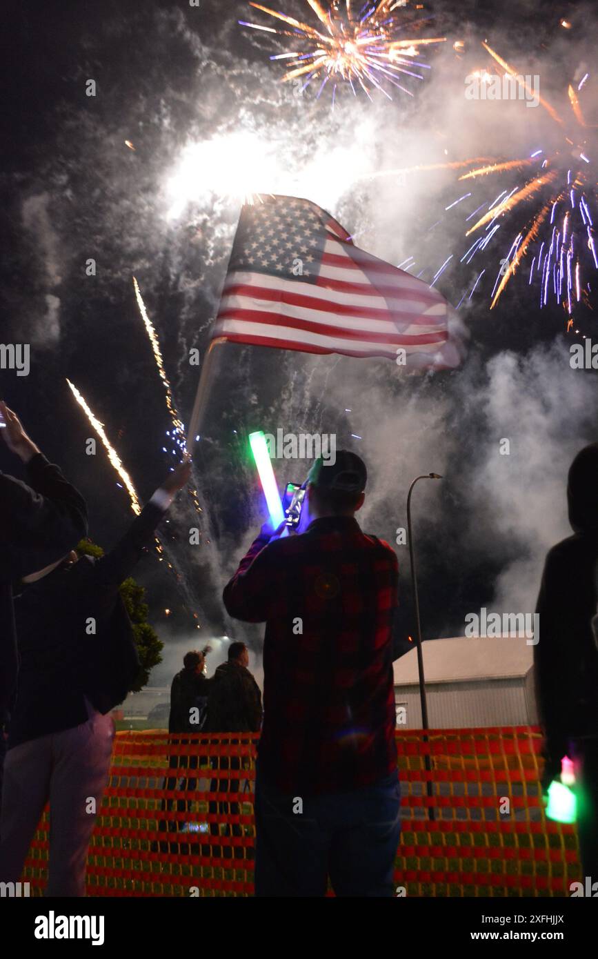 JOINT MULTINATIONAL READINESS CENTER, Germany -- Spc. Jose Mendoza, a ...