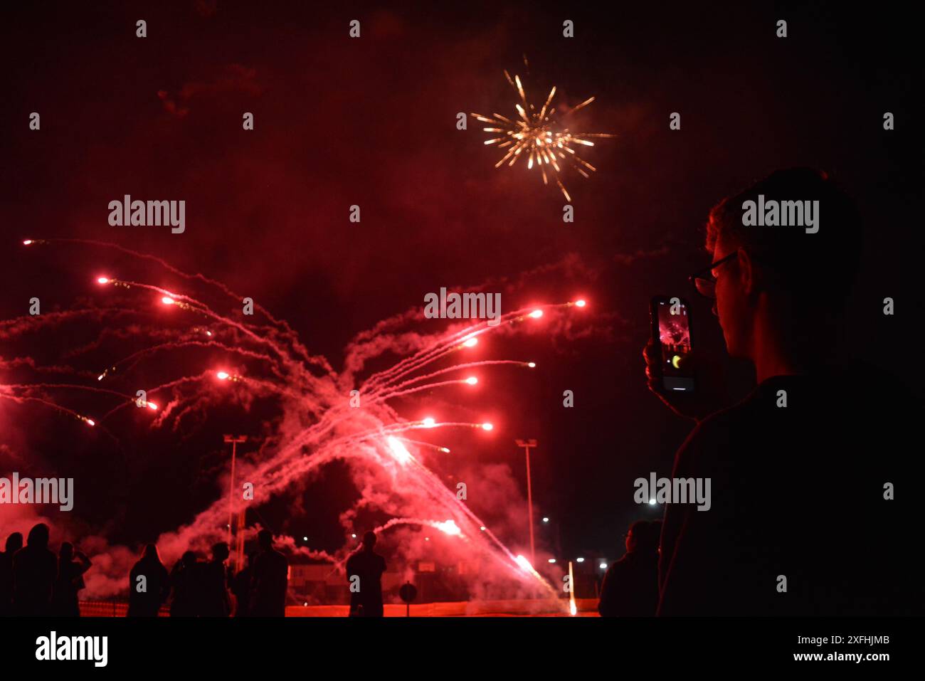 JOINT MULTINATIONAL READINESS CENTER, Germany -- Hohenfels military ...