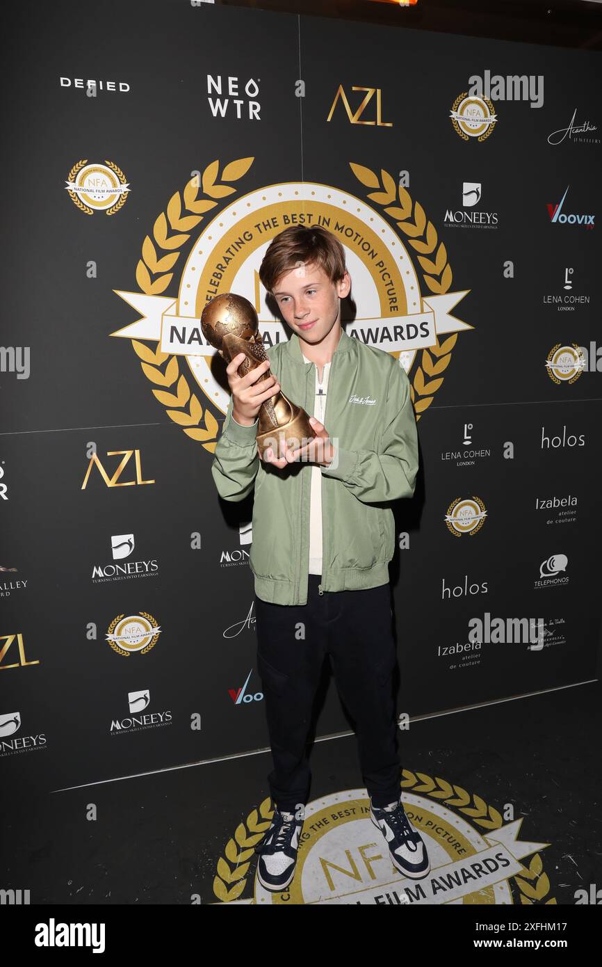 Ted lasso london hi-res stock photography and images - Alamy