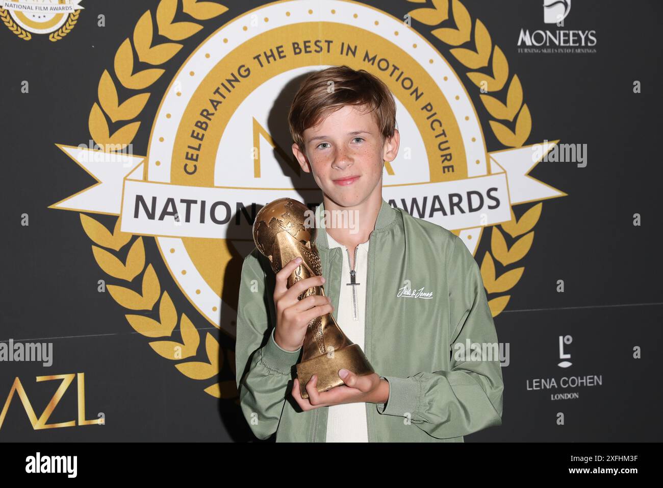 Ted lasso hi-res stock photography and images - Alamy