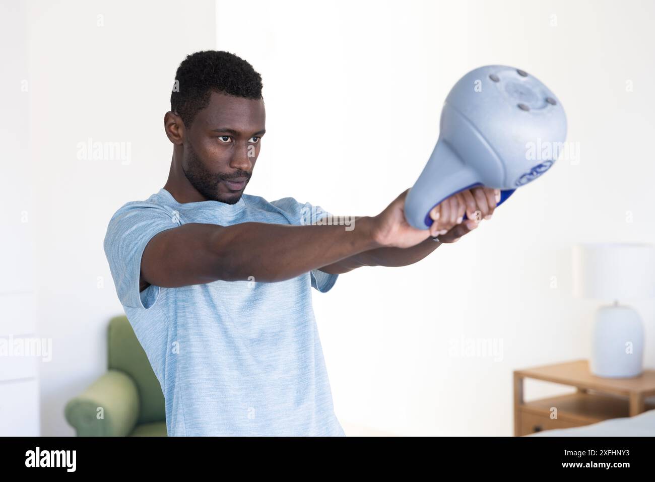 Focused expression hi-res stock photography and images - Alamy