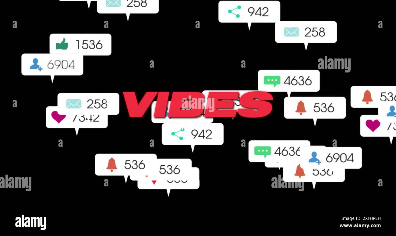 Electronic notifications hi-res stock photography and images - Alamy