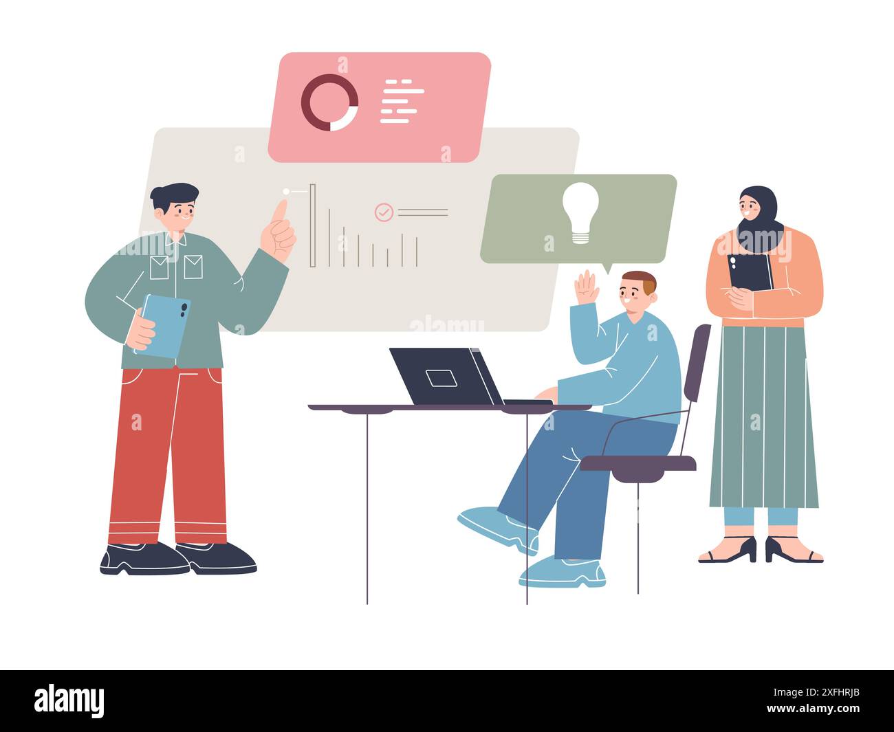 creativity debate vs business financial rationality brainstorming with ...