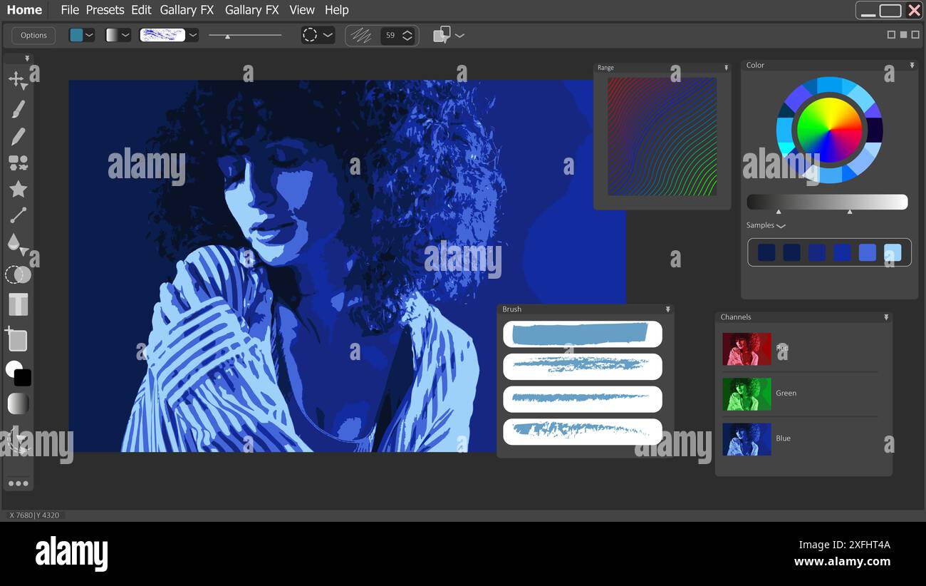 Background for ui designers hi-res stock photography and images - Alamy