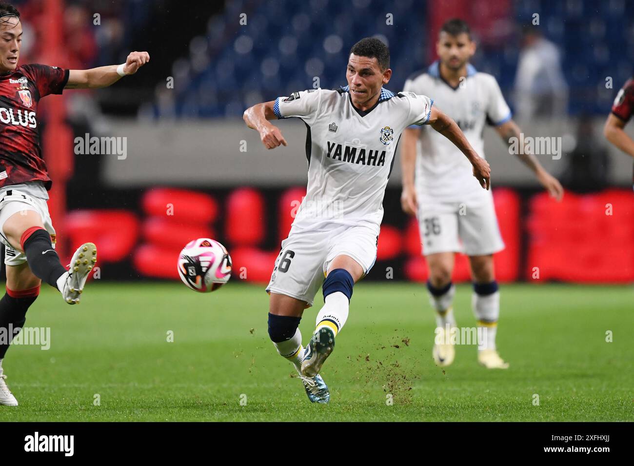 Leo gomes hi-res stock photography and images - Alamy