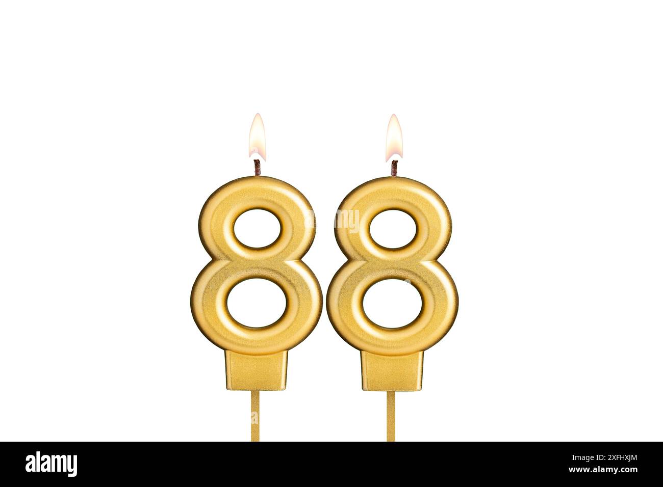 Number 88 Cut Out Stock Images & Pictures - Alamy