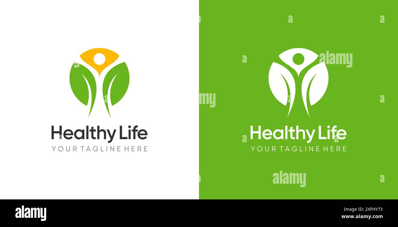 Human like vegetable Stock Vector Images - Alamy