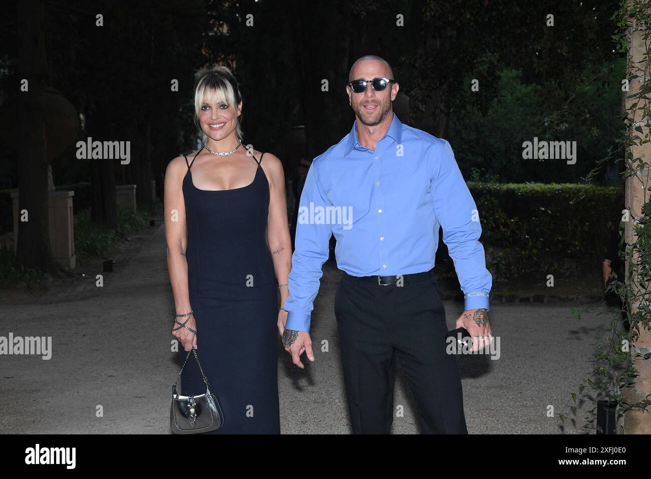 Rome, German Academy Villa Massimo 64th edition of the Golden Globe, In ...