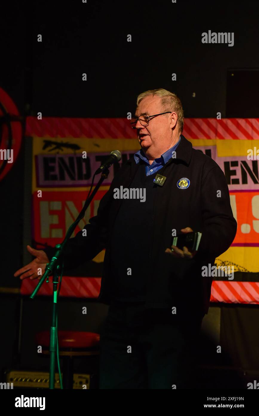 Antoinette lattouf hi-res stock photography and images - Alamy