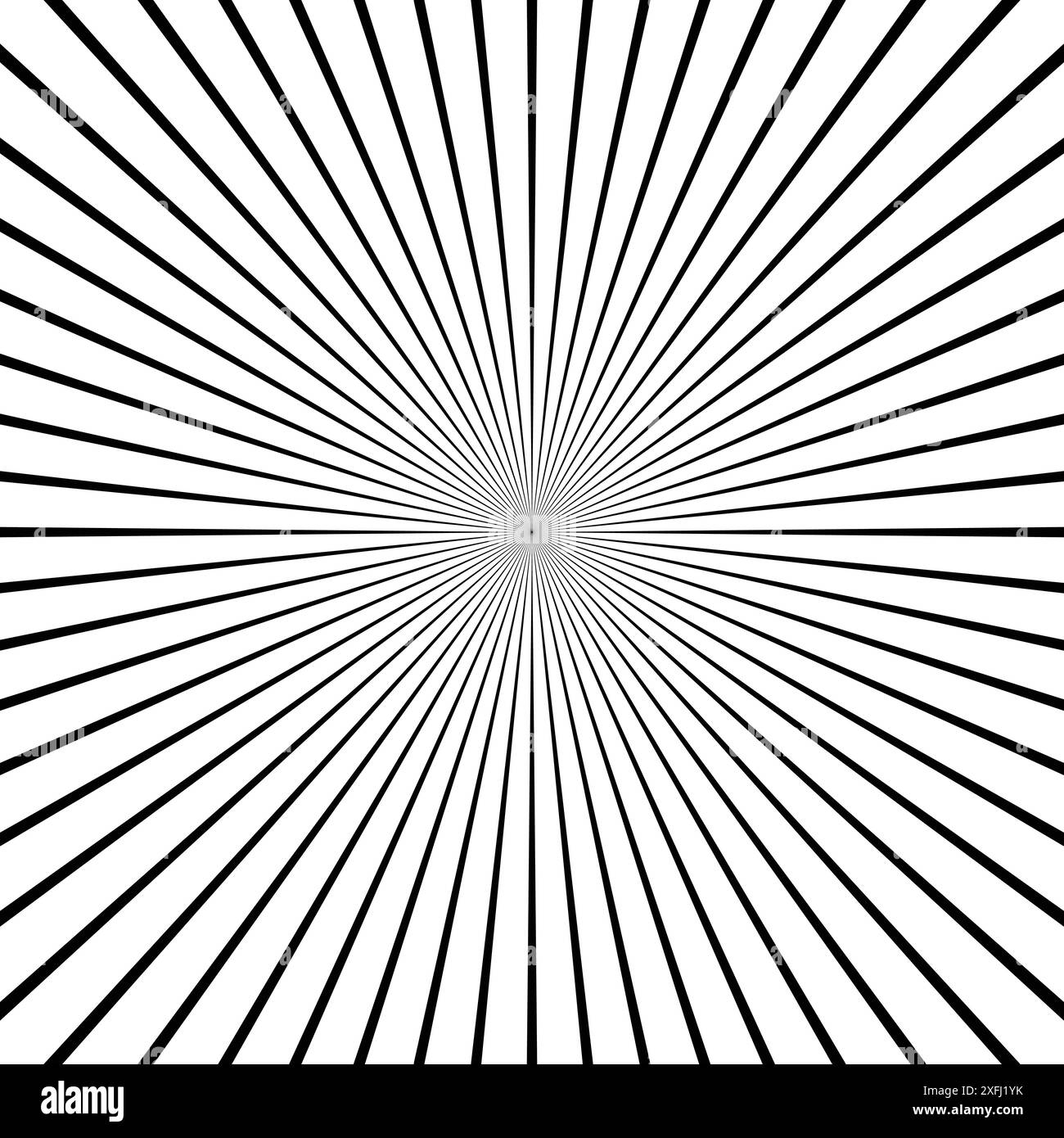 White lines in blue Black and White Stock Photos & Images - Alamy