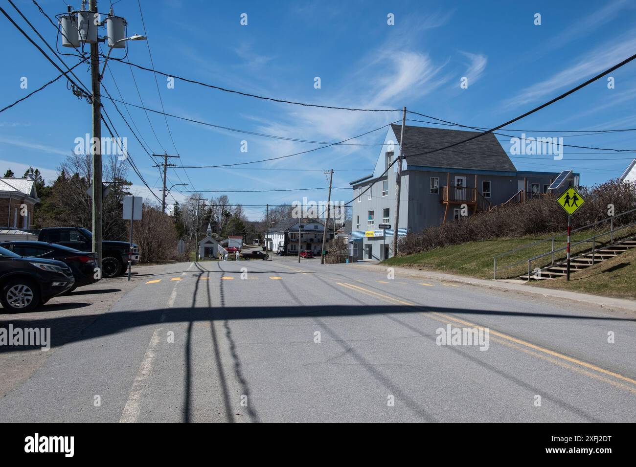 Saint louis du ha! ha! hi-res stock photography and images - Alamy