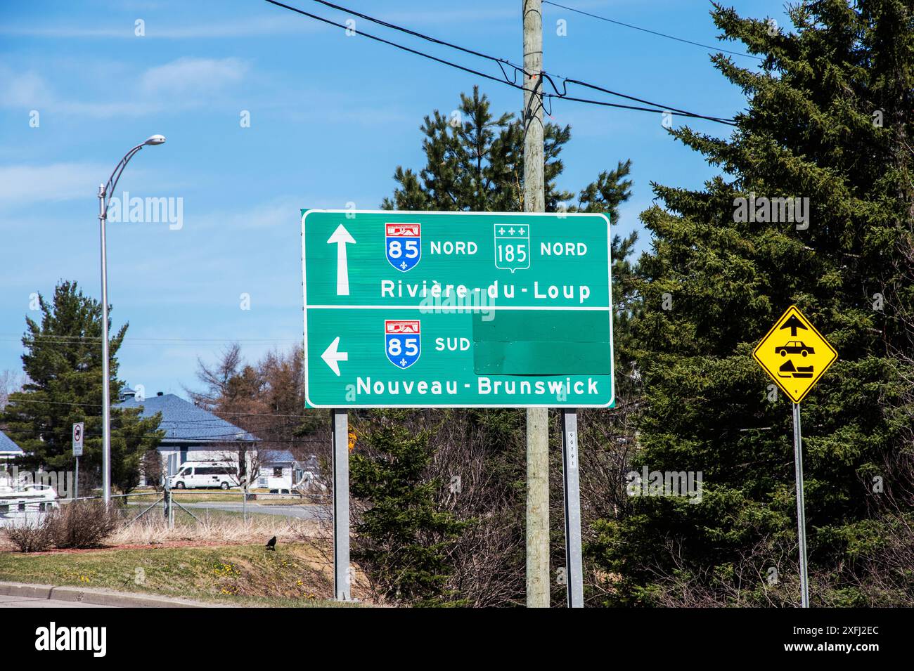 Saint louis du ha! ha! hi-res stock photography and images - Alamy