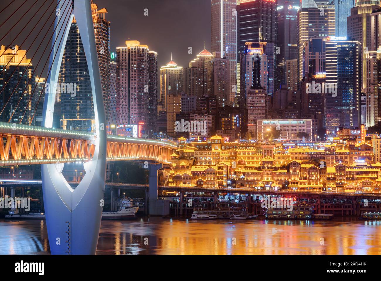 Jialing river hi-res stock photography and images - Alamy
