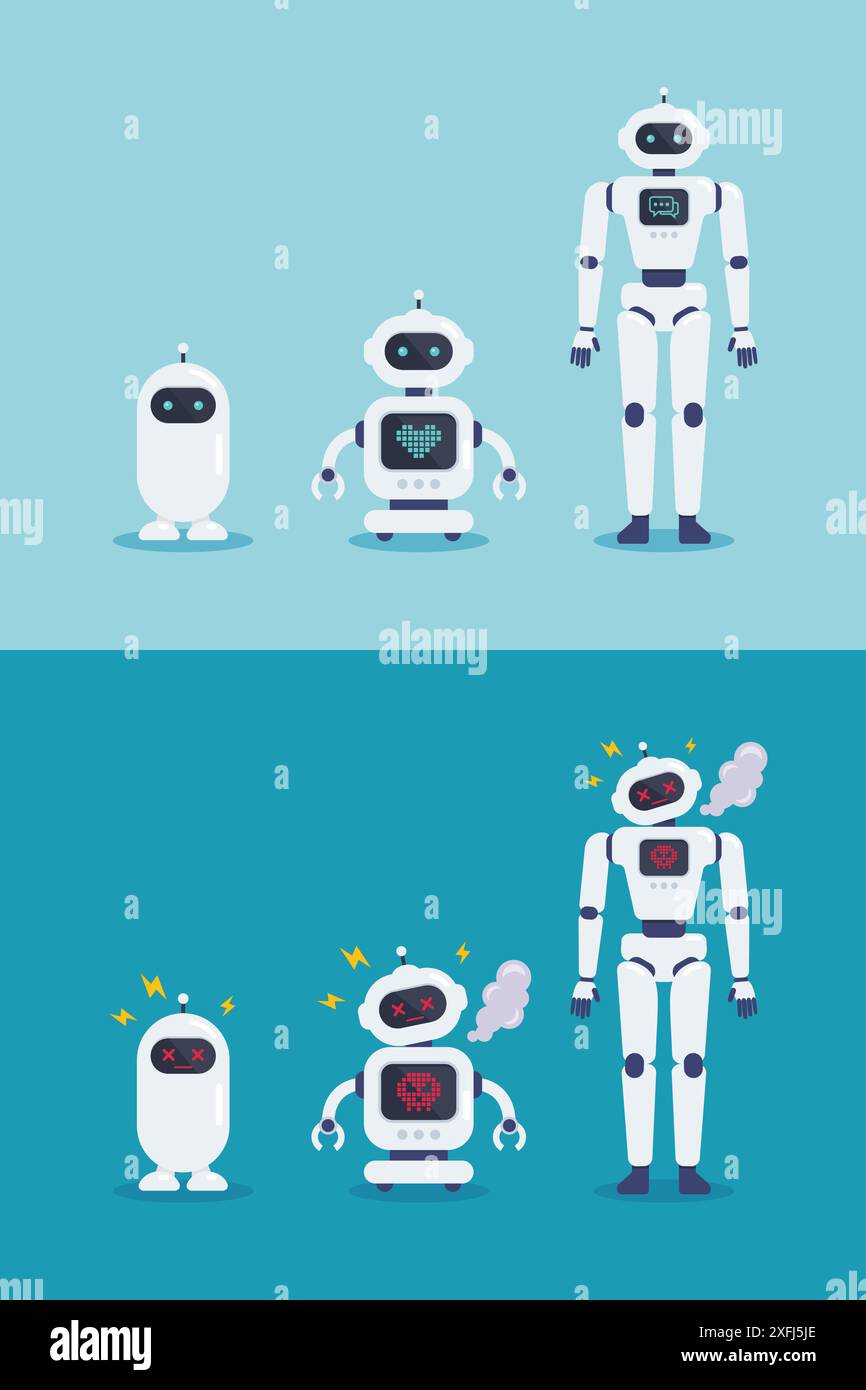 Normal intelligence Stock Vector Images - Alamy